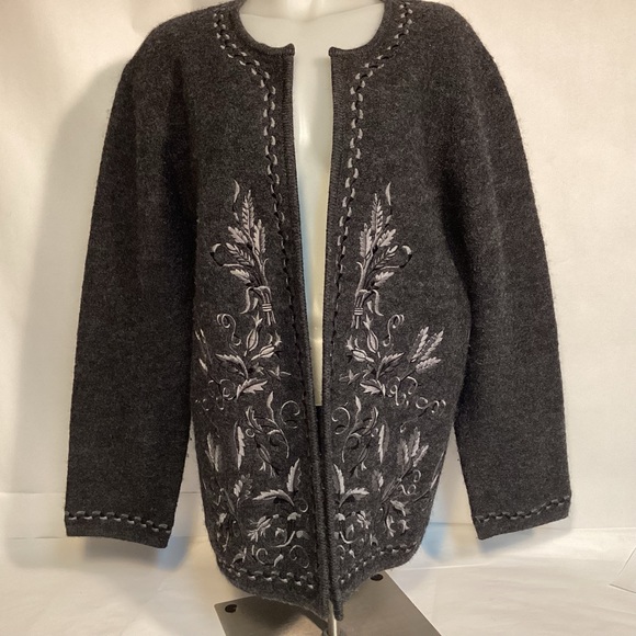 Linea by Louis Dell'Olio | Sweaters | Vintage Linea By Louis Delloloie ...